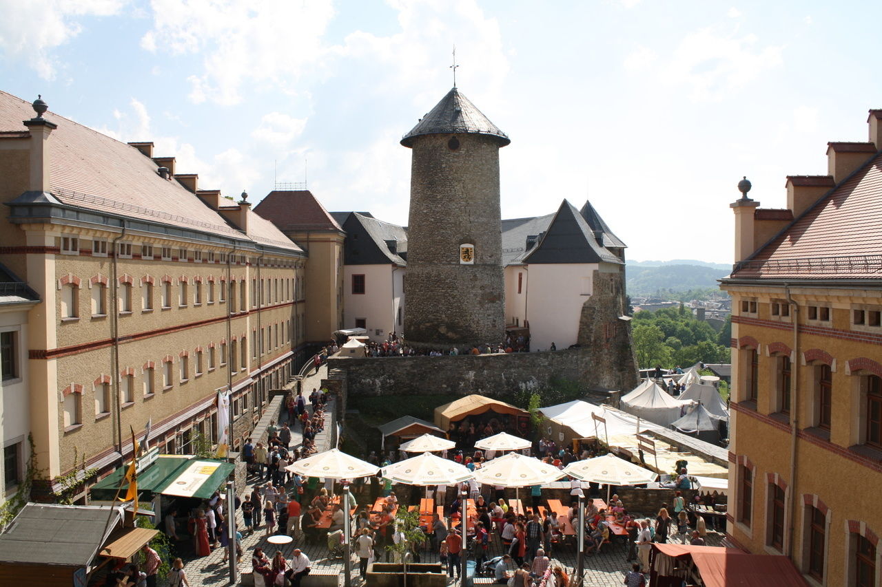 Zwickau Urlaub Trabantwerk Sehenswürdigkeiten Freizeitaktivitäten ...